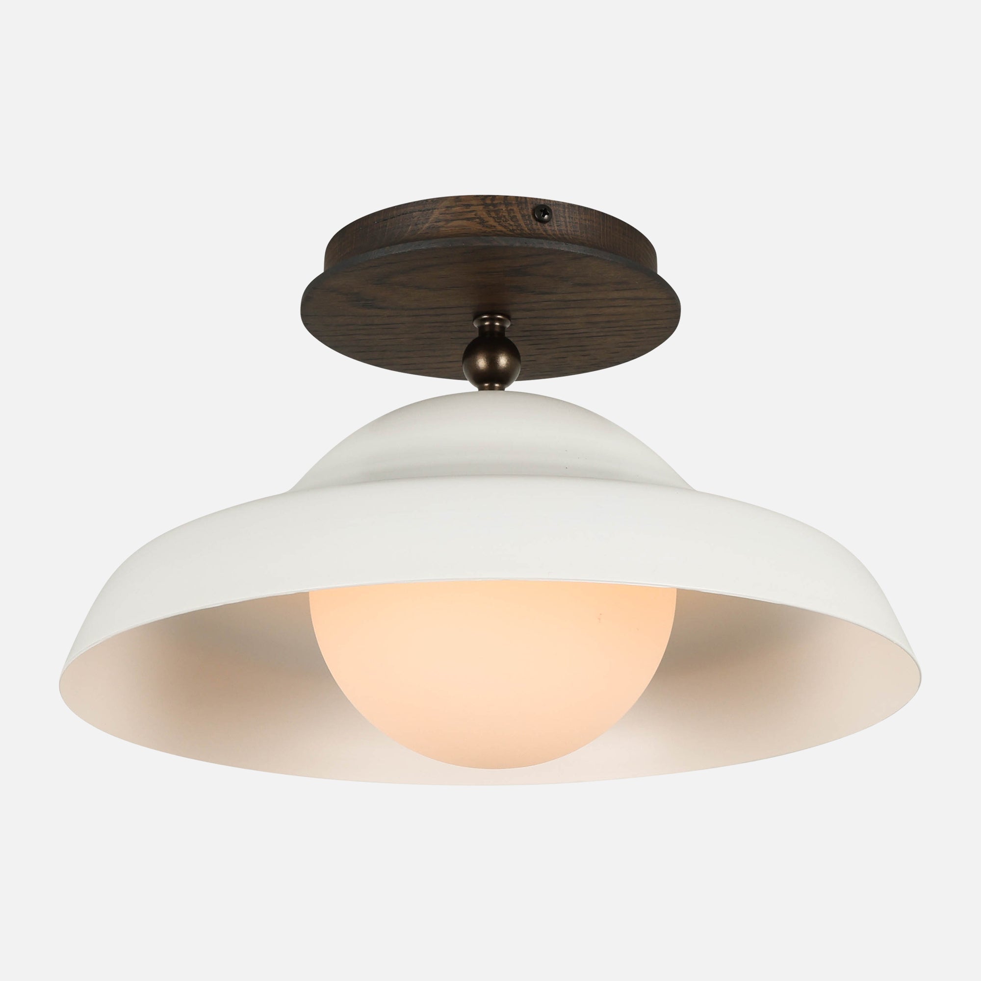 Linear Cone Chandelier – Worley's Lighting