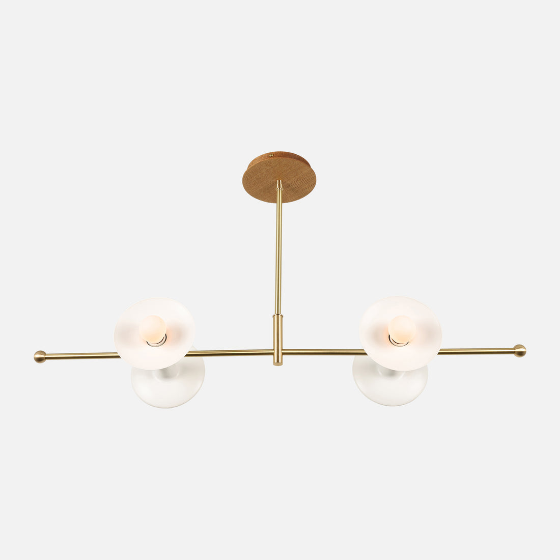 Sullivan Chandelier – Worley's Lighting