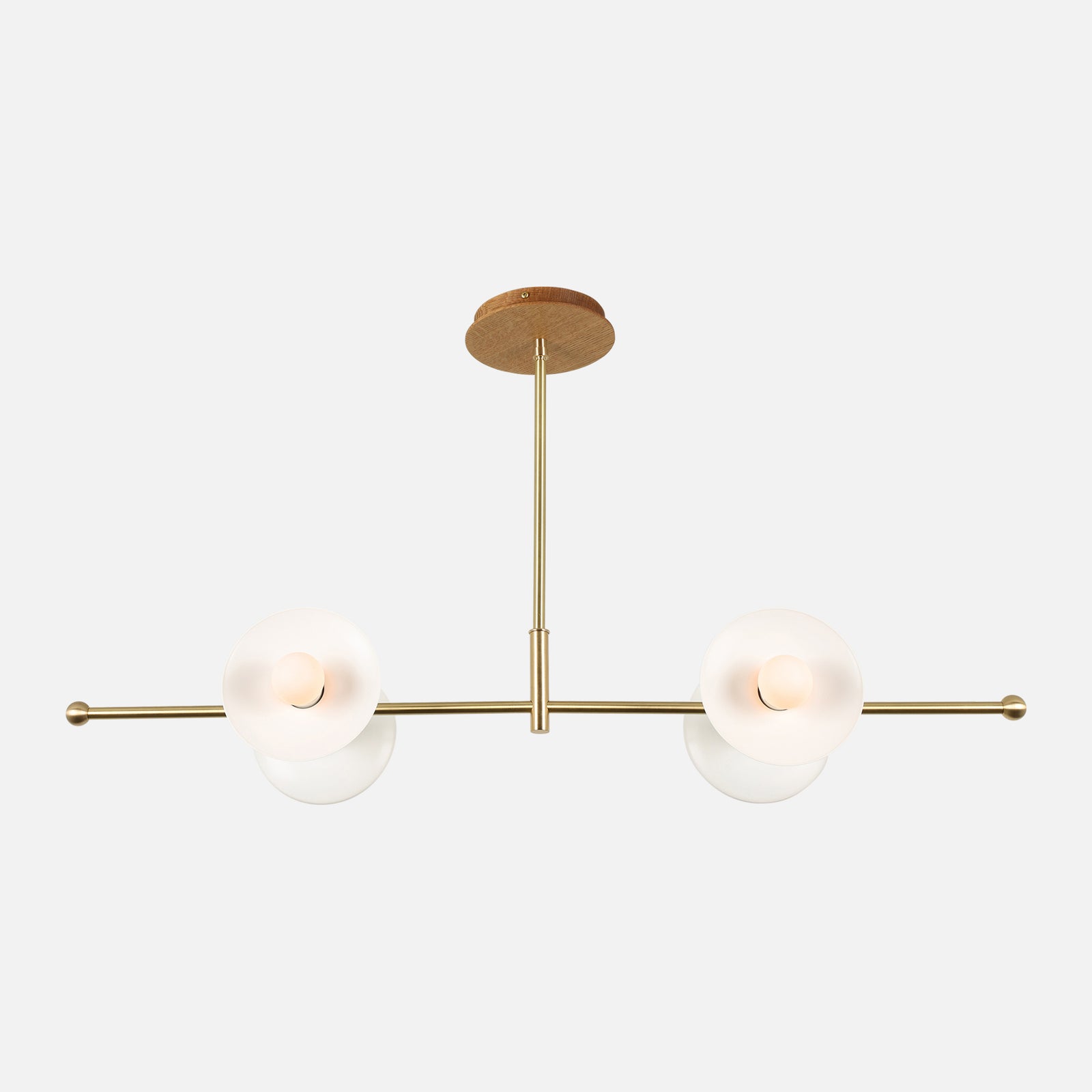 Sullivan Chandelier – Worley's Lighting