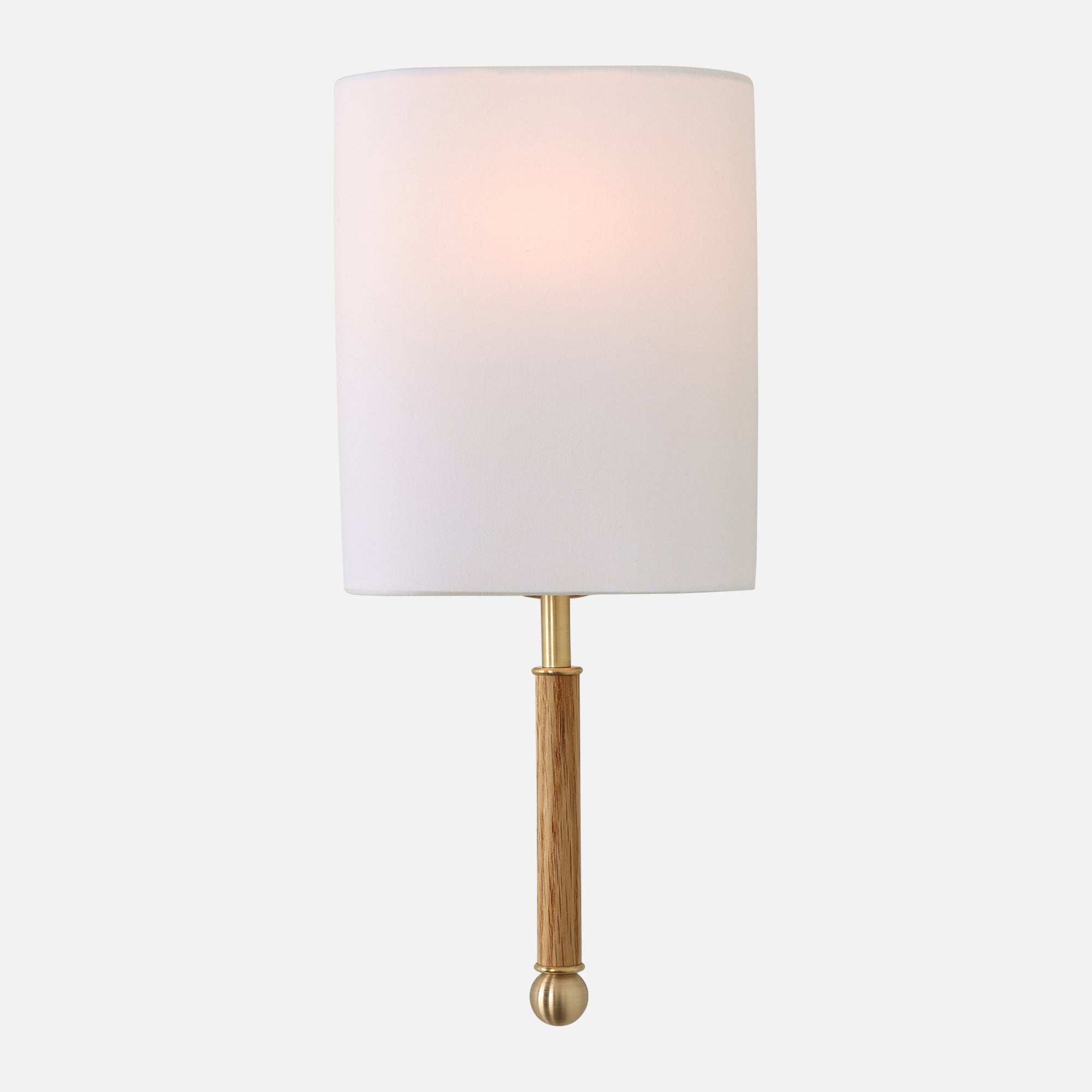 Greenbriar ADA Sconce – Worley's Lighting