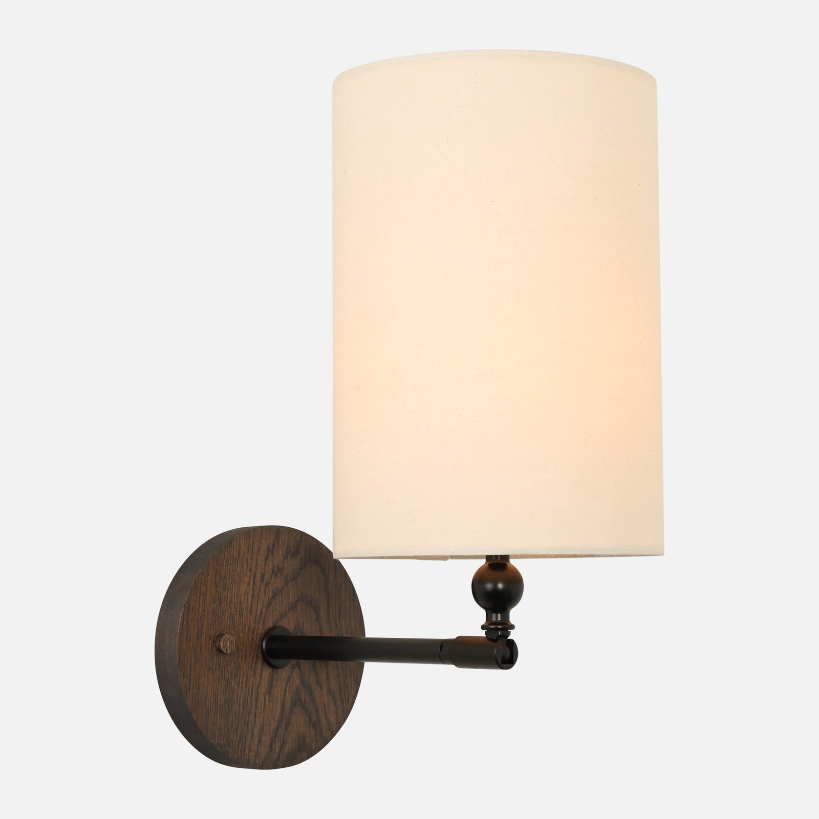Fenwick Wall Sconce – Worley's Lighting