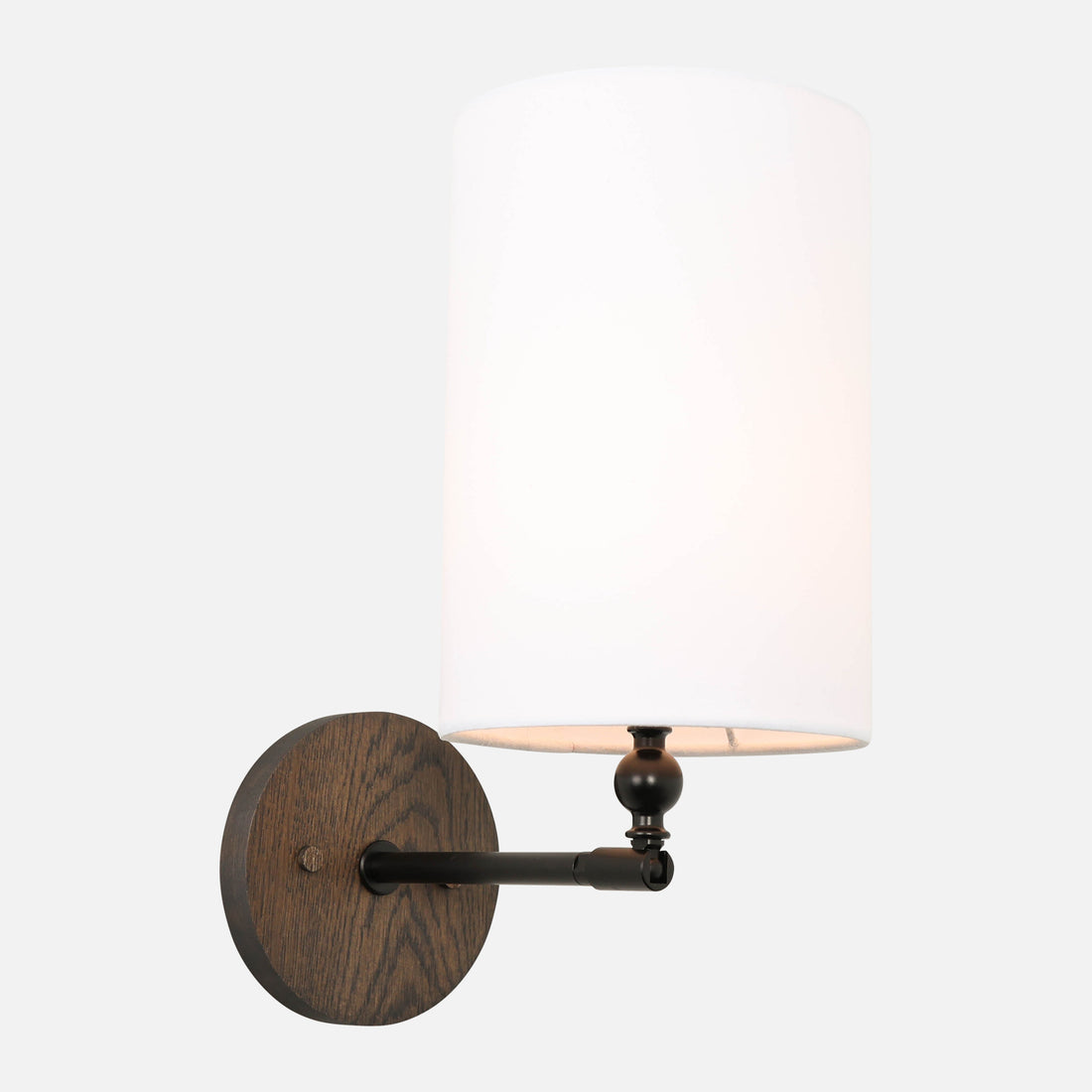 Fenwick Wall Sconce – Worley's Lighting