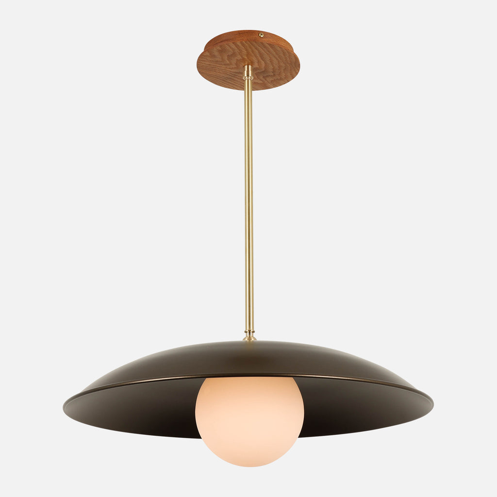 Georgetown Pendant Light – Worley's Lighting