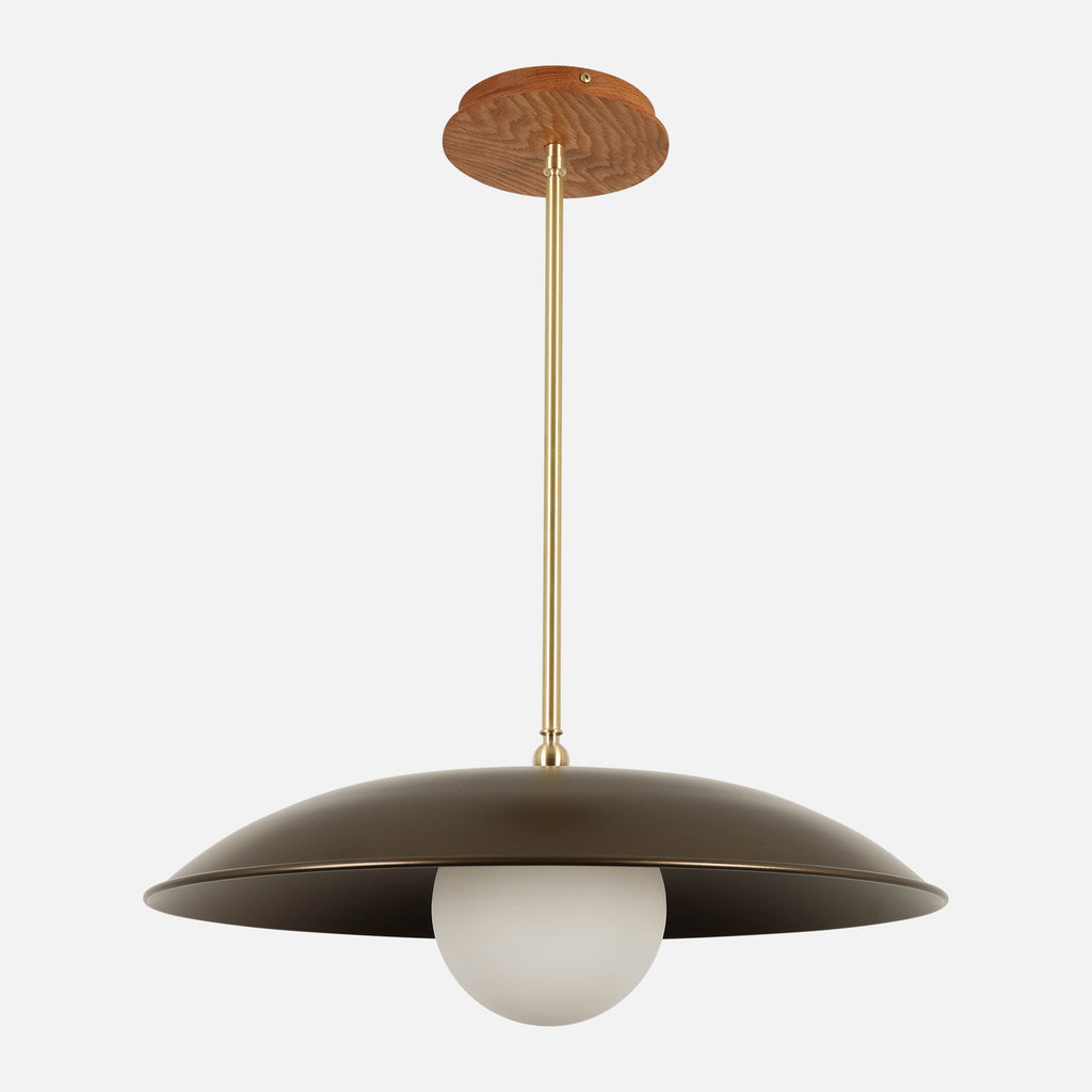 Georgetown Pendant Light – Worley's Lighting
