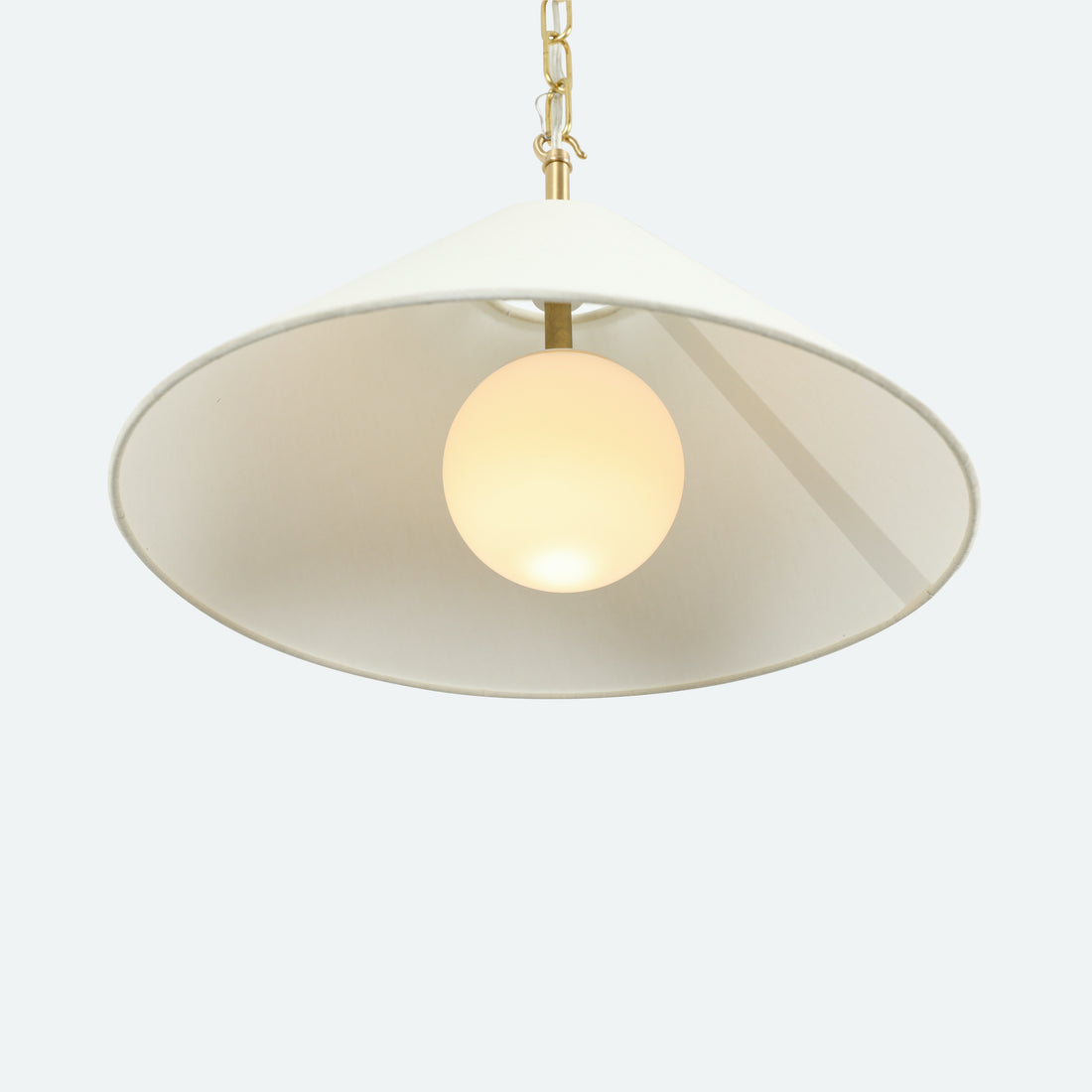 Magnolia Pendant – Worley's Lighting