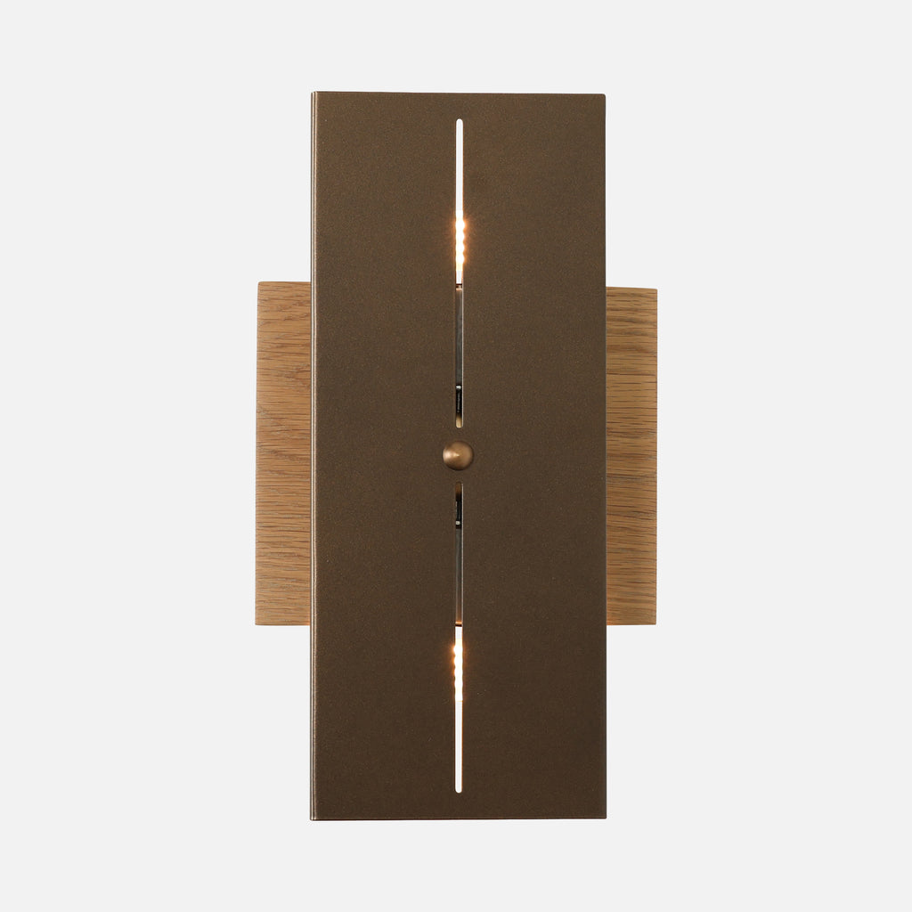 Wren ADA Sconce – Worley's Lighting