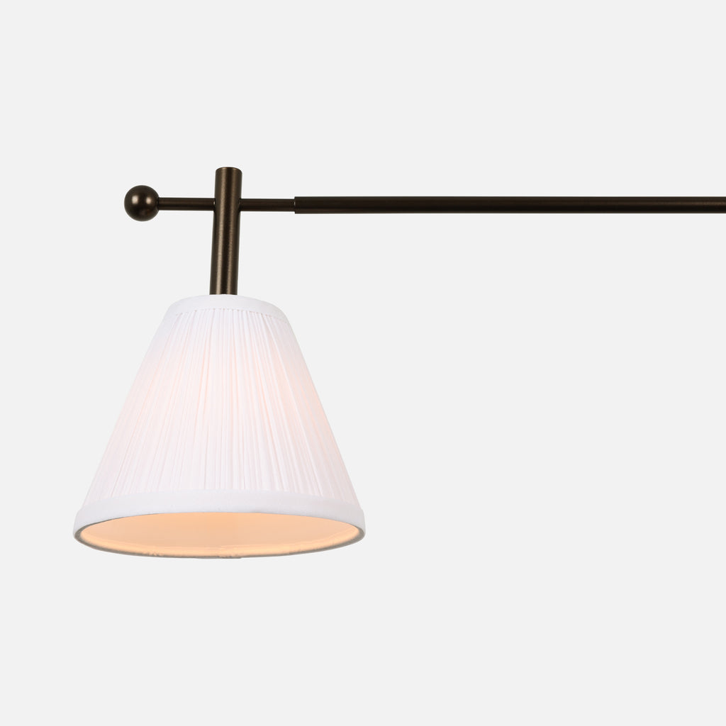 Pinehurst Double Pendant Light – Worley's Lighting