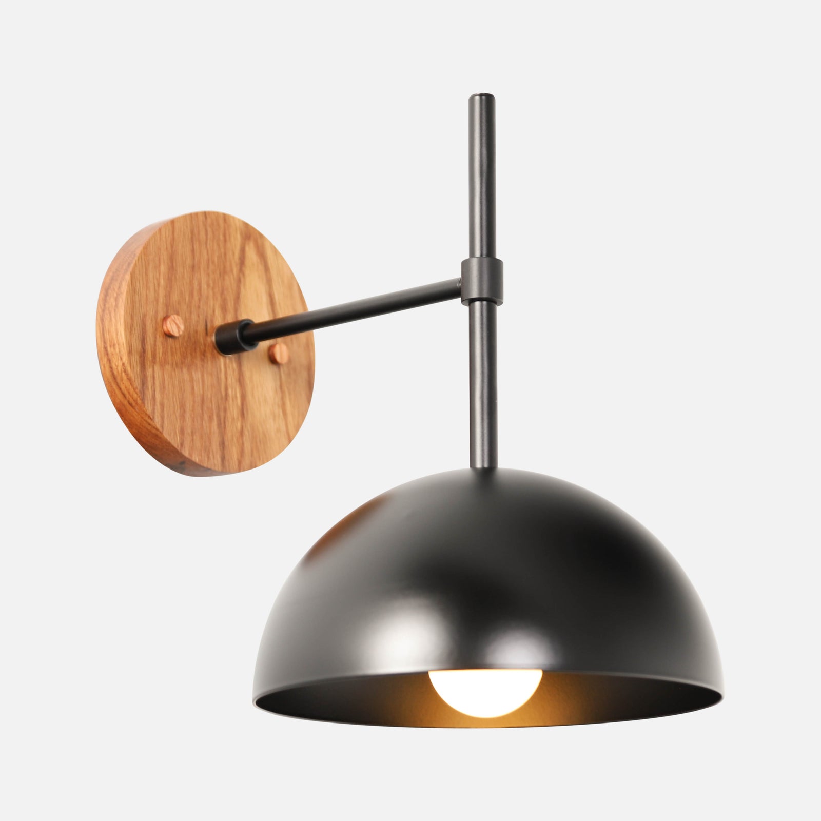 Arc Wall Sconce – Worley's Lighting