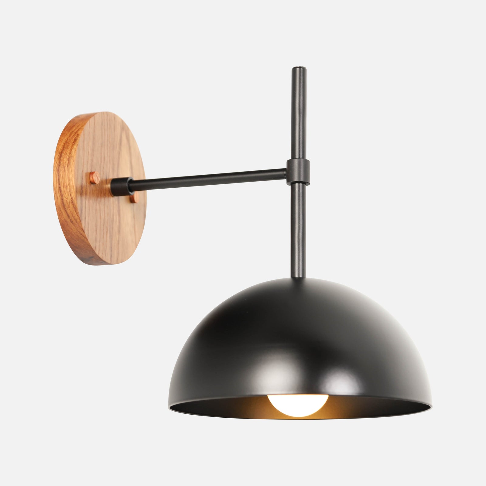 Arc Wall Sconce – Worley's Lighting