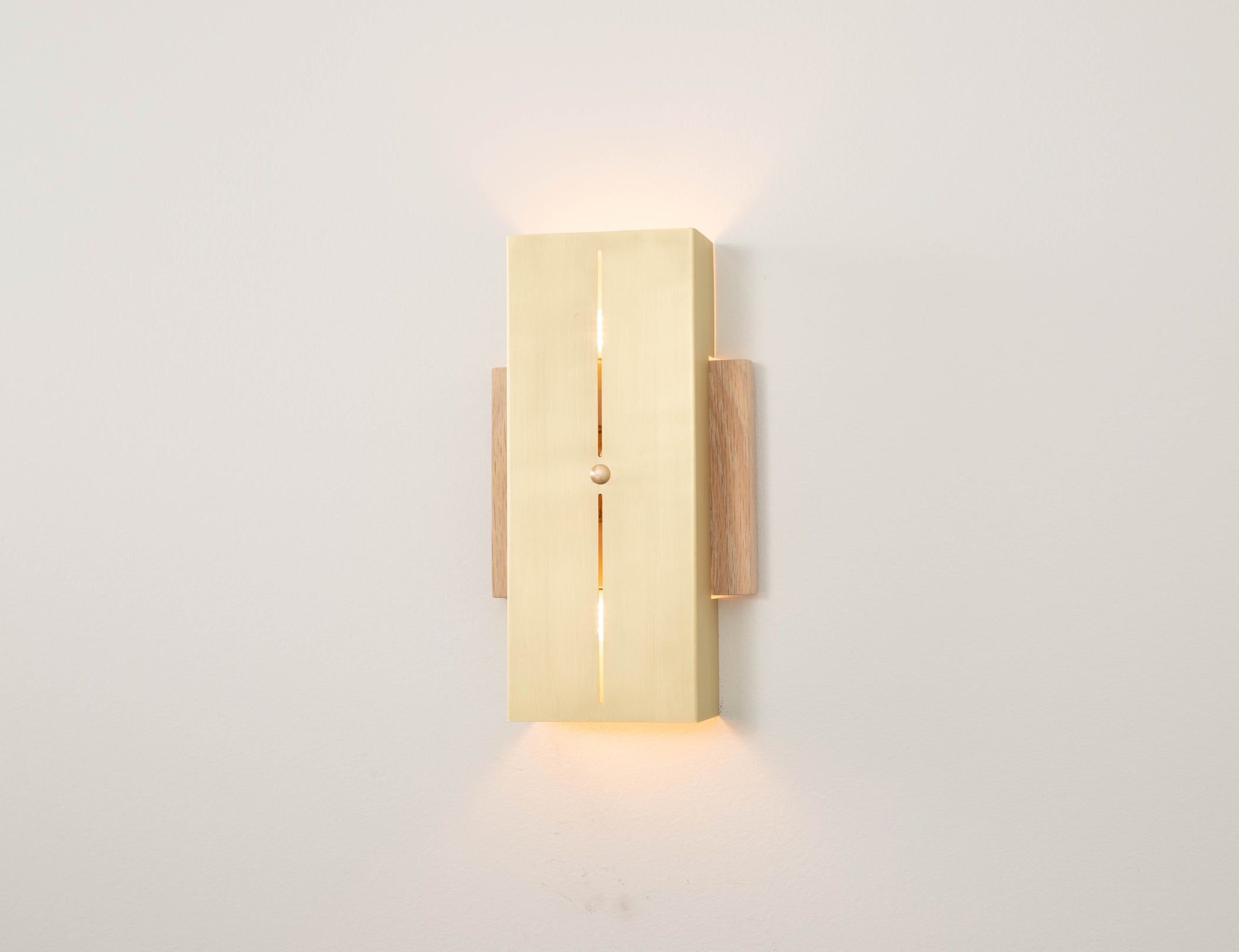 Wren ADA Sconce – Worley's Lighting
