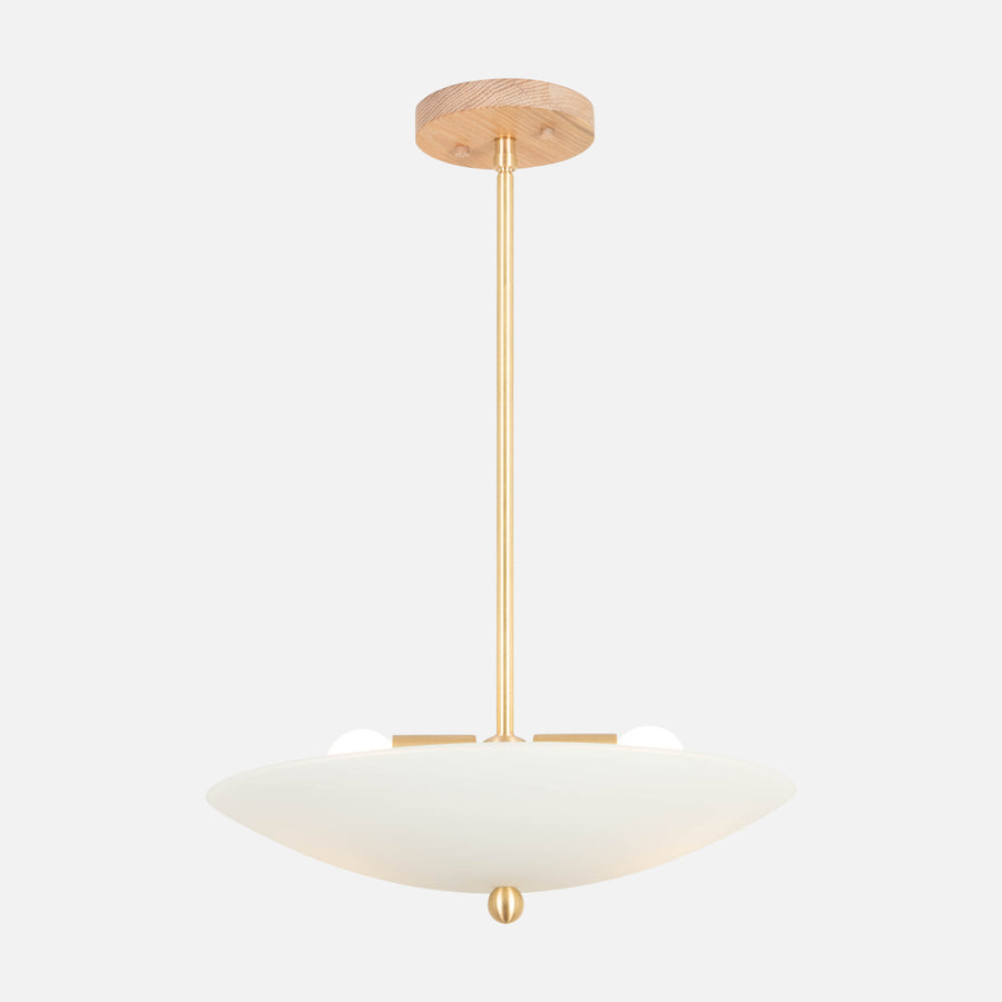 Wylie Pendant – Worley's Lighting