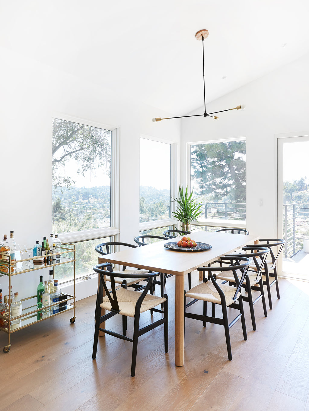 Canopy Swivel for Sloped Ceiling – Worley's Lighting